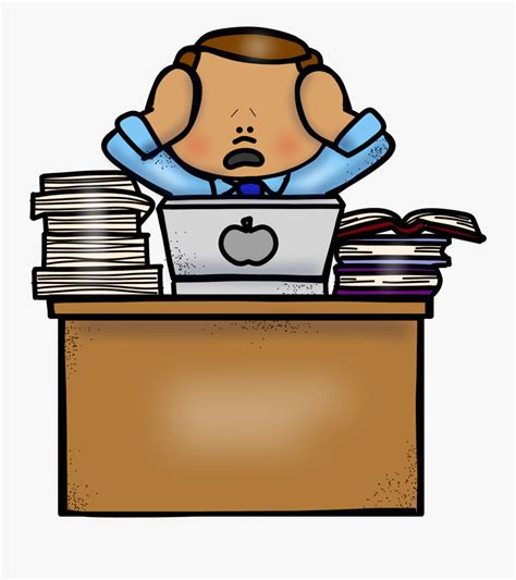 Cute Melonheadz Clipart For Teachers Free Transparent Clipart