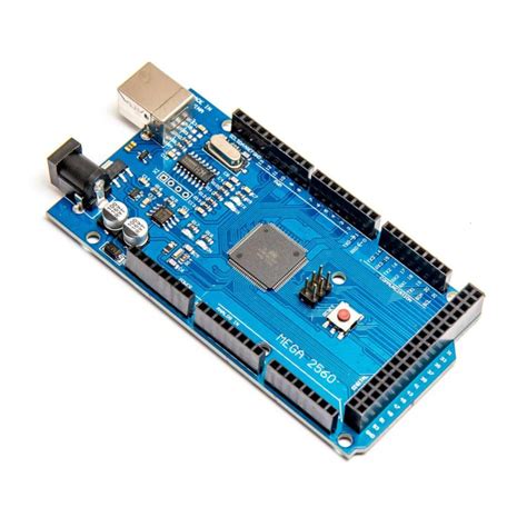 Arduino Mega Invize Ab