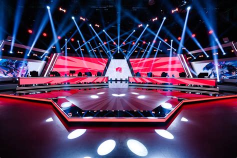 Lec Spring Split Schedule Week Matches