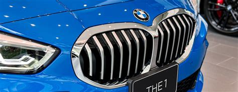 Bmw I Edition Colorvision