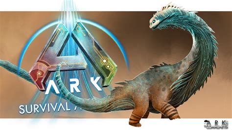 New Extinction Creature Dreadnoughtus ASA Free Early Access ARK News