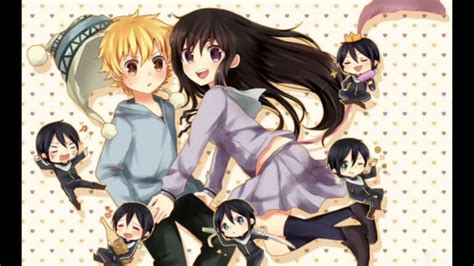 Pin By Wolfie 203 On Noragami Anime Noragami Art