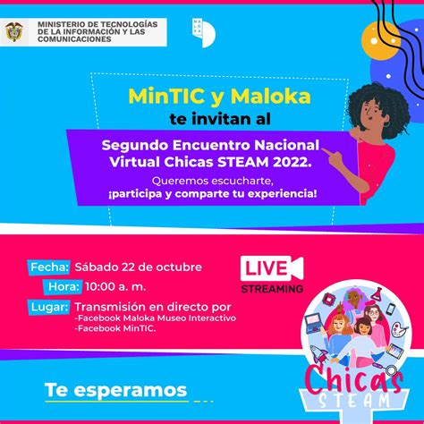 MuseosColombia On Twitter RT MalokaBogota Construyamos Una