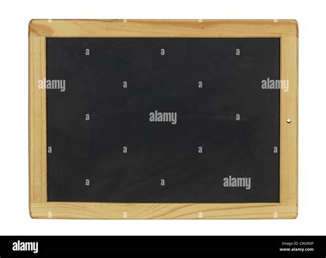 Empty Classroom Cut Out Stock Images Pictures Alamy