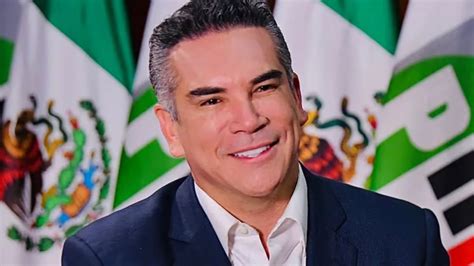 Cómo va el caso de la reelección de Alito Moreno Ex dirigentes del