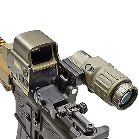 Best Red Dot Sight And Magnifier Combos There S One Clear