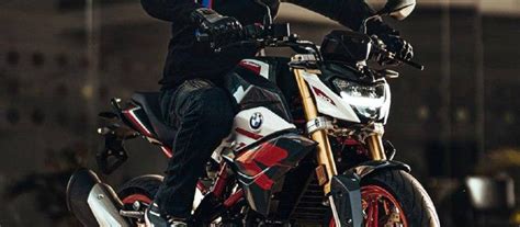 BMW S1000R 2025 Engine Design Speed Power And Tires