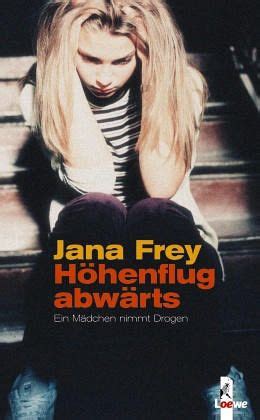 Höhenflug abwärts von Jana Frey portofrei bei bücher de bestellen