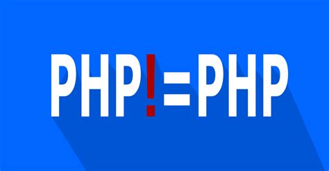 Belajar PHP 2 Aturan Dasar Penulisan Kode PHP Belajar Coding Gratis