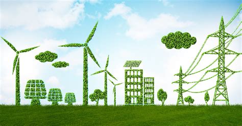 Zones D Acceleration Des Energies Renouvelables