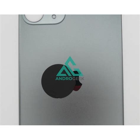 Tapa trasera cubre batería para iphone 12 barata