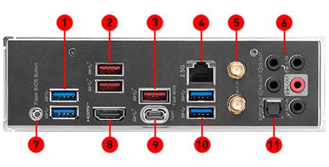 Msi Z Gaming Wifi Atx Intel Th Th Gen Phases Ddr Pcie