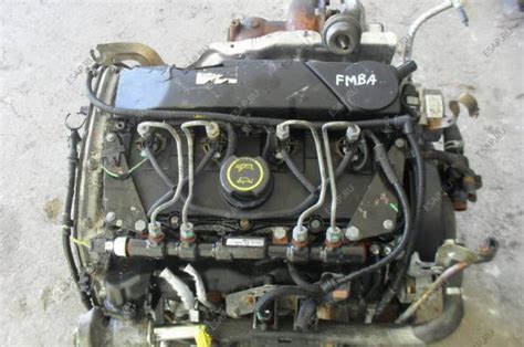 Ford Mondeo Mk Tdci