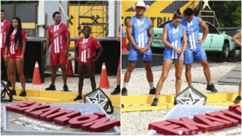 Qui N Es El Atleta Eliminado De Exatl N Usa All Stars Este