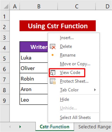 Excel VBA To Convert Number To Text 4 Examples ExcelDemy
