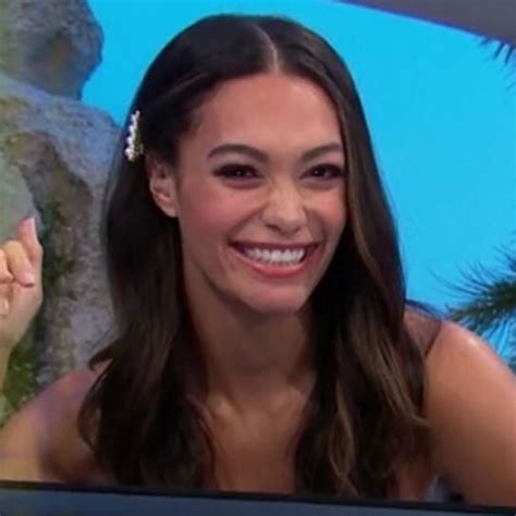 Alexis Gaube The Price Is Right 9 22 2021 Price Is Right New