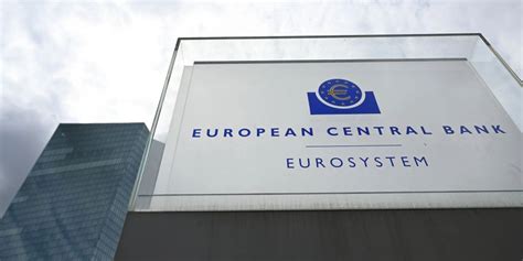 EZB Chefvolkswirt rechnet mit Rückgang der Kerninflation