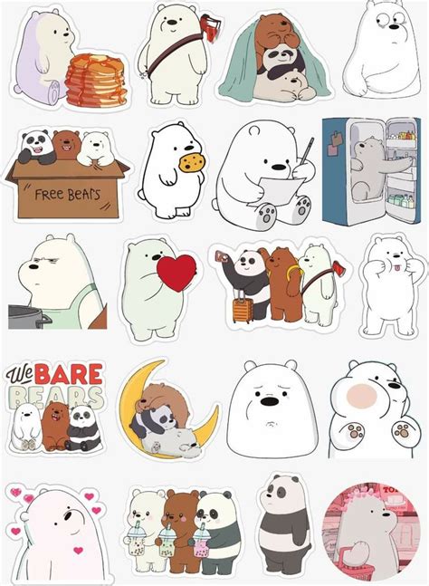 Pin By Miku Nievas On Stickers Cute Stickers Cute Drawings Sticker Art