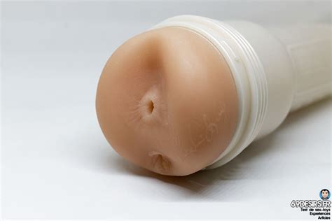 Fleshlight Madison Ivy Wonderland Test Du Masturbateur Anal Exclusif