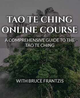 Tao Te Ching Audio Course Energy Arts A Comprehensive Guide Tai