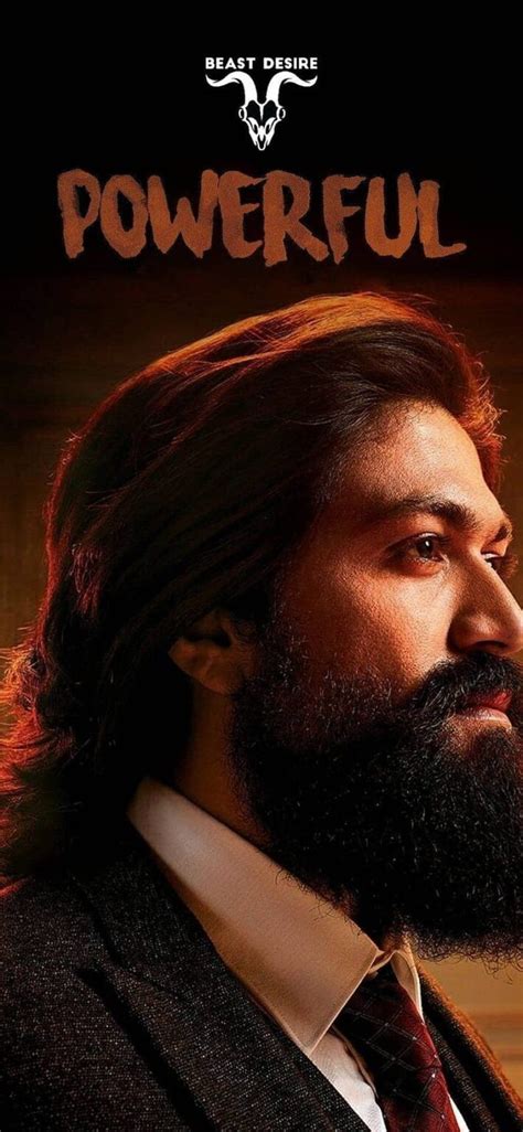 Rocky Bhai Photo Images Pics Wallpaper Hd