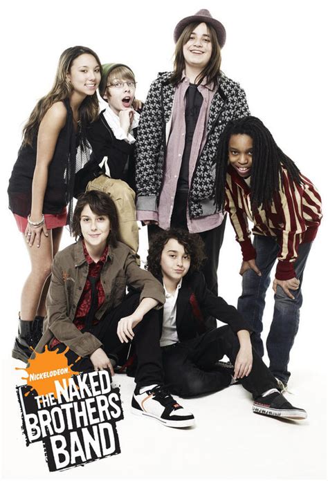 The Naked Brothers Band All Episodes Trakt