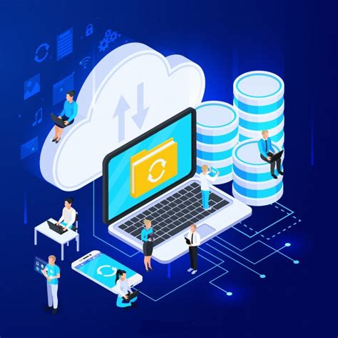 Manfaat Dan Cara Kerja Cloud Computing NetMonk