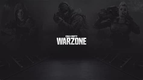 Call Of Duty Warzone Fondo De Pantalla ID 11725