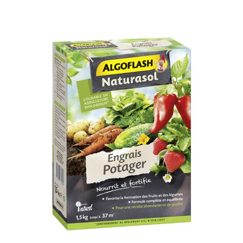 ENGRAIS CORNE TORREFIE ET SANG SECHE NATURASOL 1 5KG Jardi Noyon