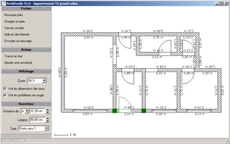 Logiciel De Dessin 2d Gratuit Pour Plan Maison Ventana Blog