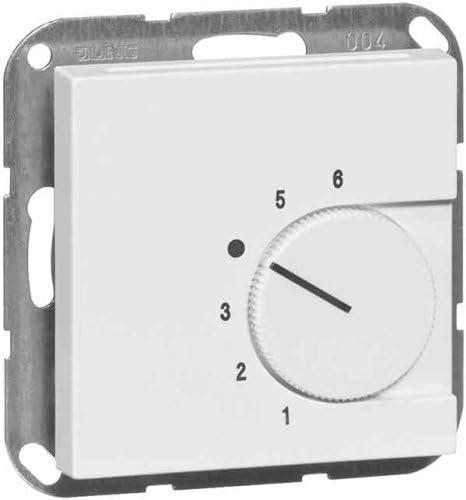 Peha Rws 20 606 02 D Cache Pour Thermostat D Ambiance RTR AURA Plaque