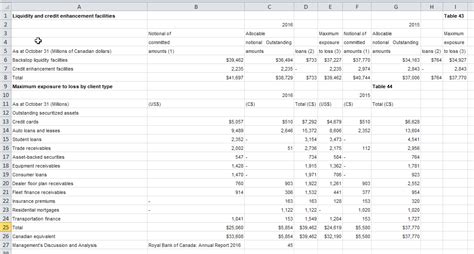 pdf to excel how to exclude text surrounding tables