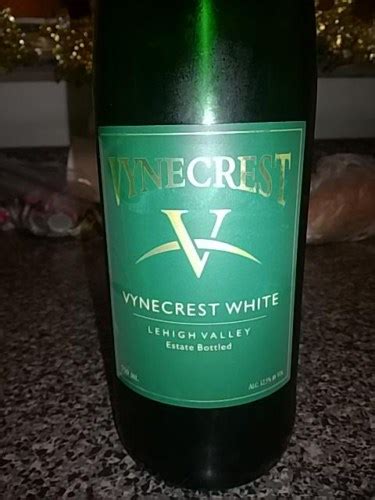 Vynecrest Vynecrest White Vivino US