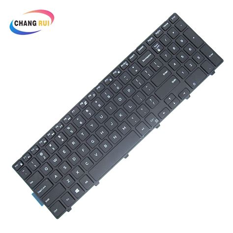 Teclado De Substitui O Do Port Til Para Dell Inspiron Series