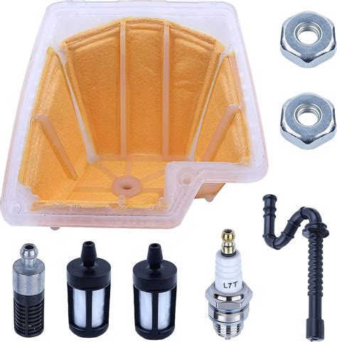 Amazon Haishine Air Fuel Filter Line Kit For Stihl MS270 MS270C