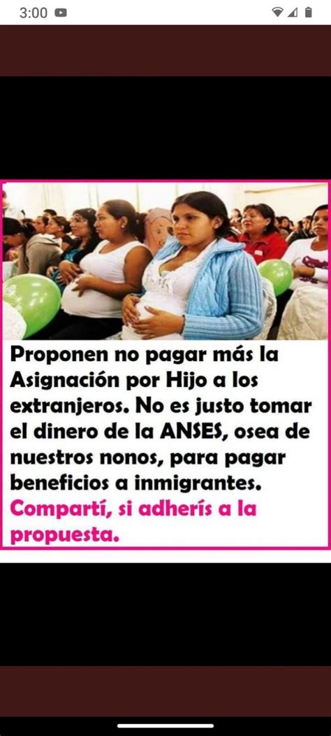 Pin De Evelia Vallejos En Boludear De Evelita Inmigrantes Extranjero