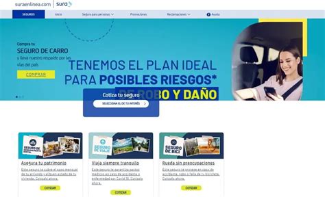SOAT sura como consultar y descargar copia en línea Tutorial paso a paso