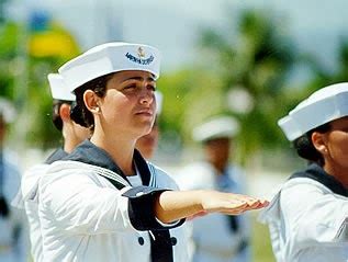 Curso Sena SENA PRÉ MILITAR INFORMA Marinha Brasileira abre a