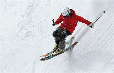 Conseil Pour Skier Comme Un Pro