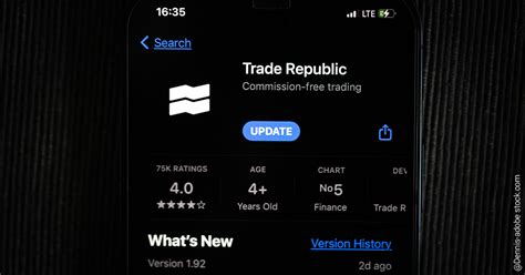 Trade Republic Ist Jetzt Europas Gr Ter Anbieter Von Etf Und