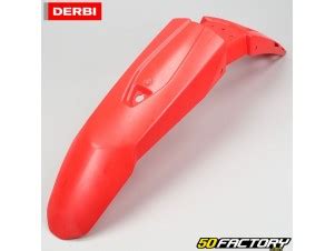 Garde Boue Avant D Origine Derbi Senda DRD Xtreme Gilera SMT RCR