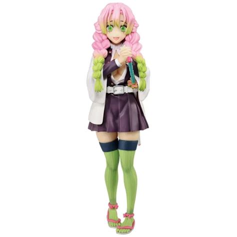 Demon Slayer Ichiban Kuji Mitsuri Kanroji Prize A Figure The Best