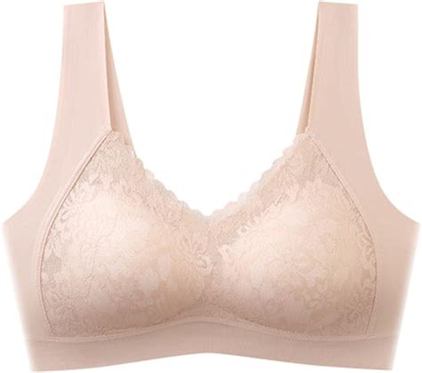 34ddd Bras For Women Floral Wire Air Bra Women S Rose Bra Large Sleep