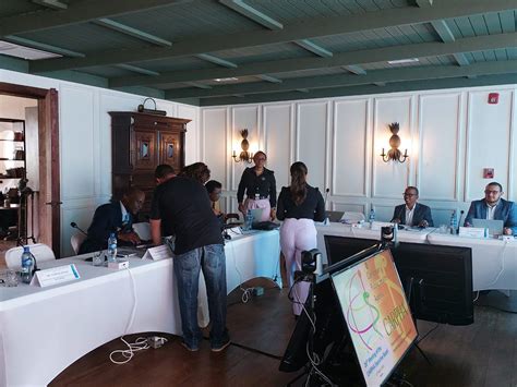 CARICOM Secretariat On Twitter RT CARPHAExDir The CARPHA1