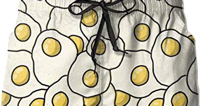 No Princípio era o Ovo Au Commencement était l Œuf Egg Swimsuits