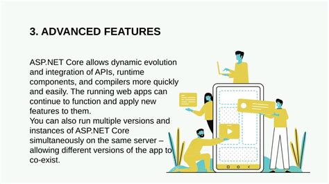 PPT Top 8 Reasons Why Asp Net Core Is The Best Framework For Web