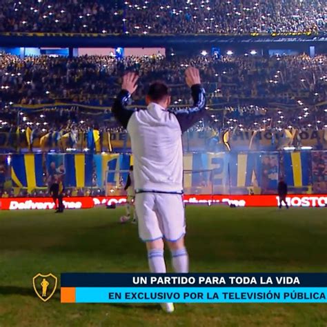 Ataque Futbolero On Twitter El Saludo De Lionel A La