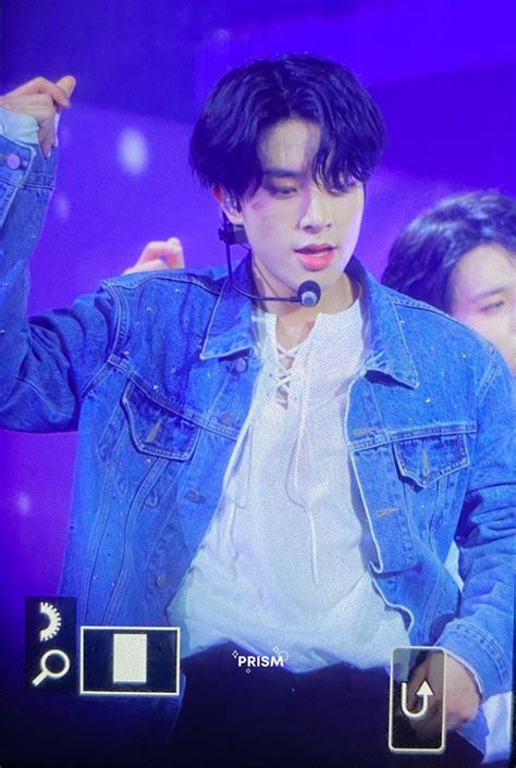 Enhypen Fansite On Twitter Preview Jake Manifesto In Seoul