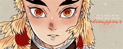 Kyojuro Rengoku Kimetsu No Yaiba Photo 43779234 Fanpop Page 40