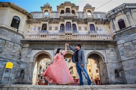 Best Pre Wedding Shoot Locations In Udaipur Udaipur Pre Wedding